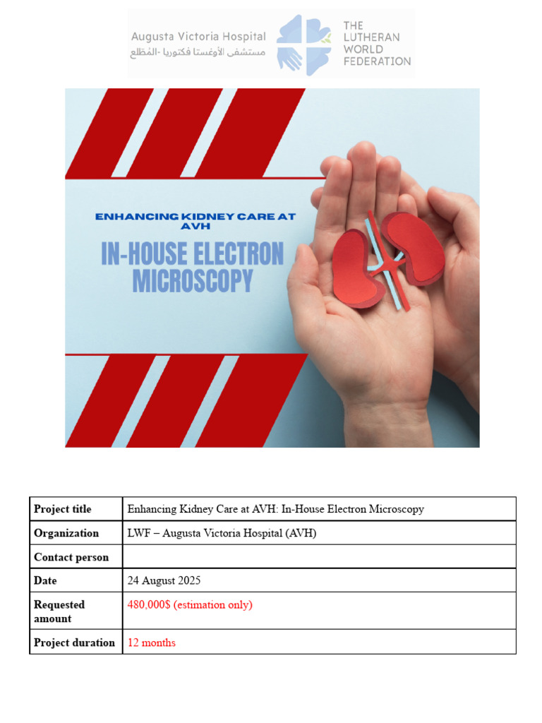 In-House Electron Micros | PDF | Nephrology | Kidney