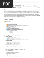 GSAP 3 Animation Cheat Sheet | PDF | Computer Engineering | Computer ...