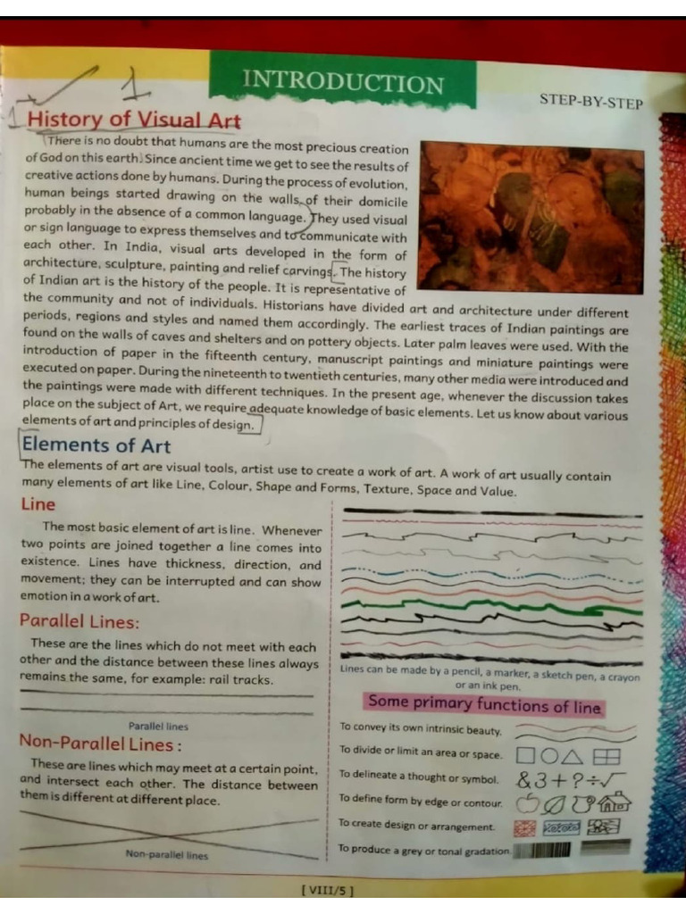 Written Work | PDF