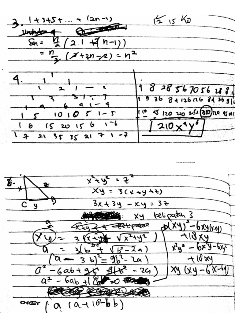 Avril Tantica | PDF
