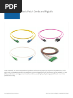 Ducab Flexible Cable Data Sheet | PDF | Iso 9000 | Electrical Wiring