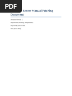 HPE MSA Health Check User Guide | PDF | File Transfer Protocol ...