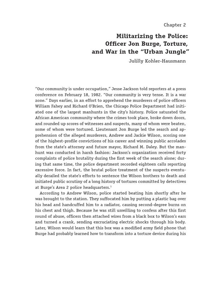 Challenging the Prison-Industrial Complex Activism... ---- (2 ...