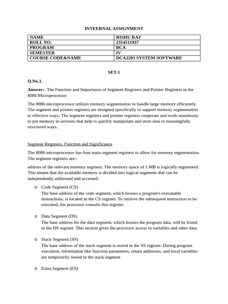 System Software | PDF | Device Driver | Kernel (Operating System)
