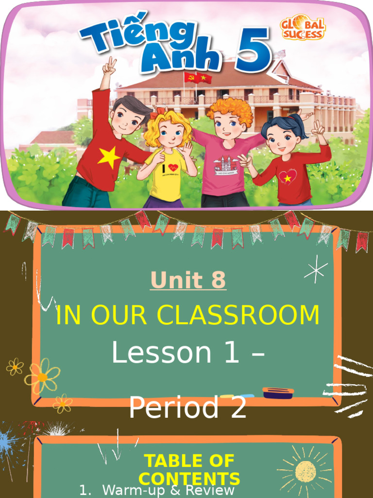 Unit 8 Lesson 1 Period 2 | PDF