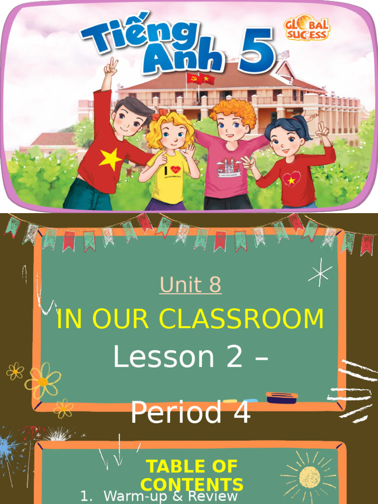 Unit 8 Lesson 2 Period 4 | PDF | Chess Theory | Chess