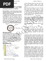 Focimetry Measurement Guide | PDF | Light | Optics