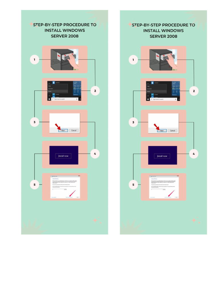 Tle PT | PDF