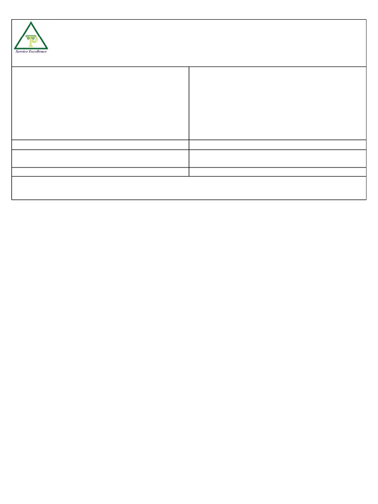 Payslip May 2025 | PDF