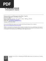 Swift's Satire: A Modest Proposal | PDF