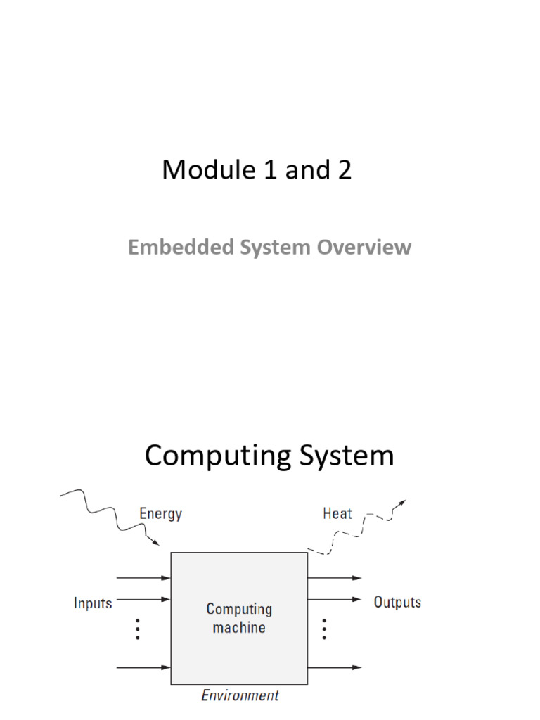 Module 1 and 2 | PDF | Field Programmable Gate Array | Logic Gate