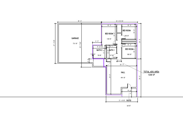 L2-Finished Floor Level | PDF