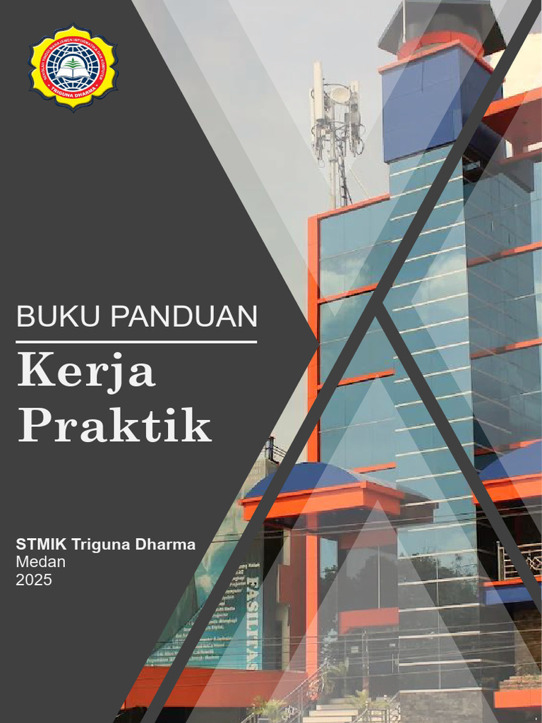 Buku Panduan Kp 2025 | PDF