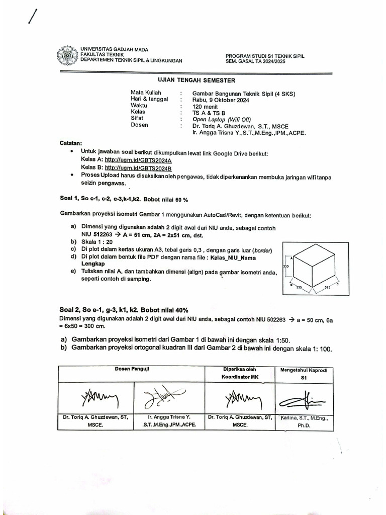 2024 GBTS | PDF