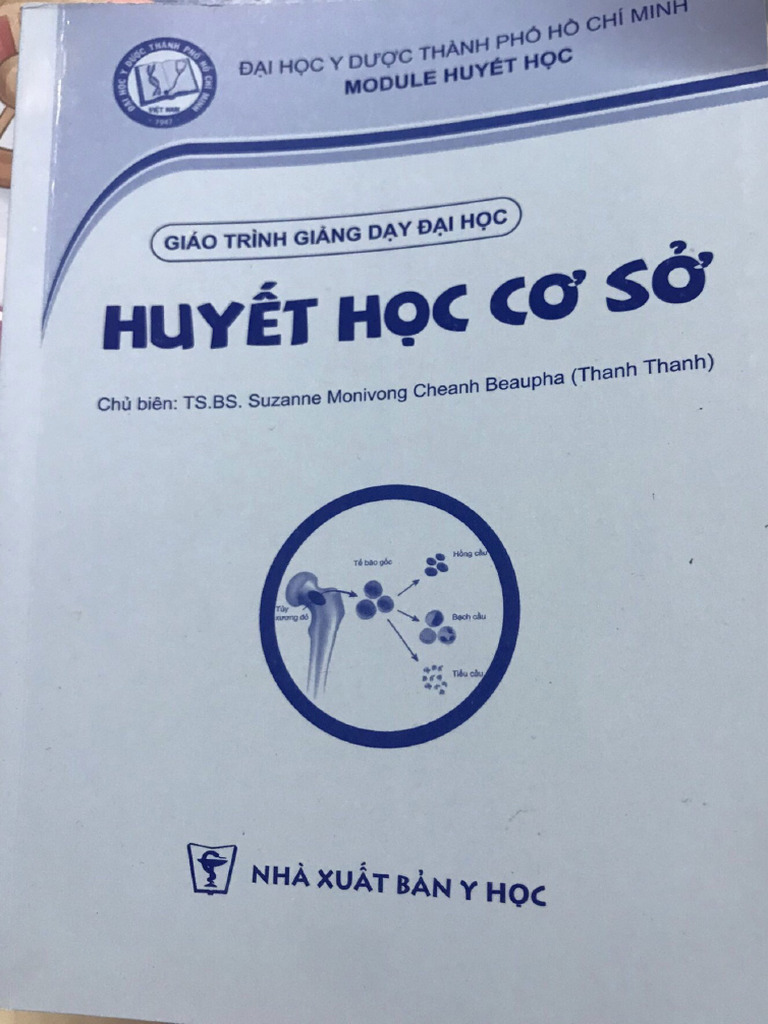 2.thieu Mau HHCS | PDF