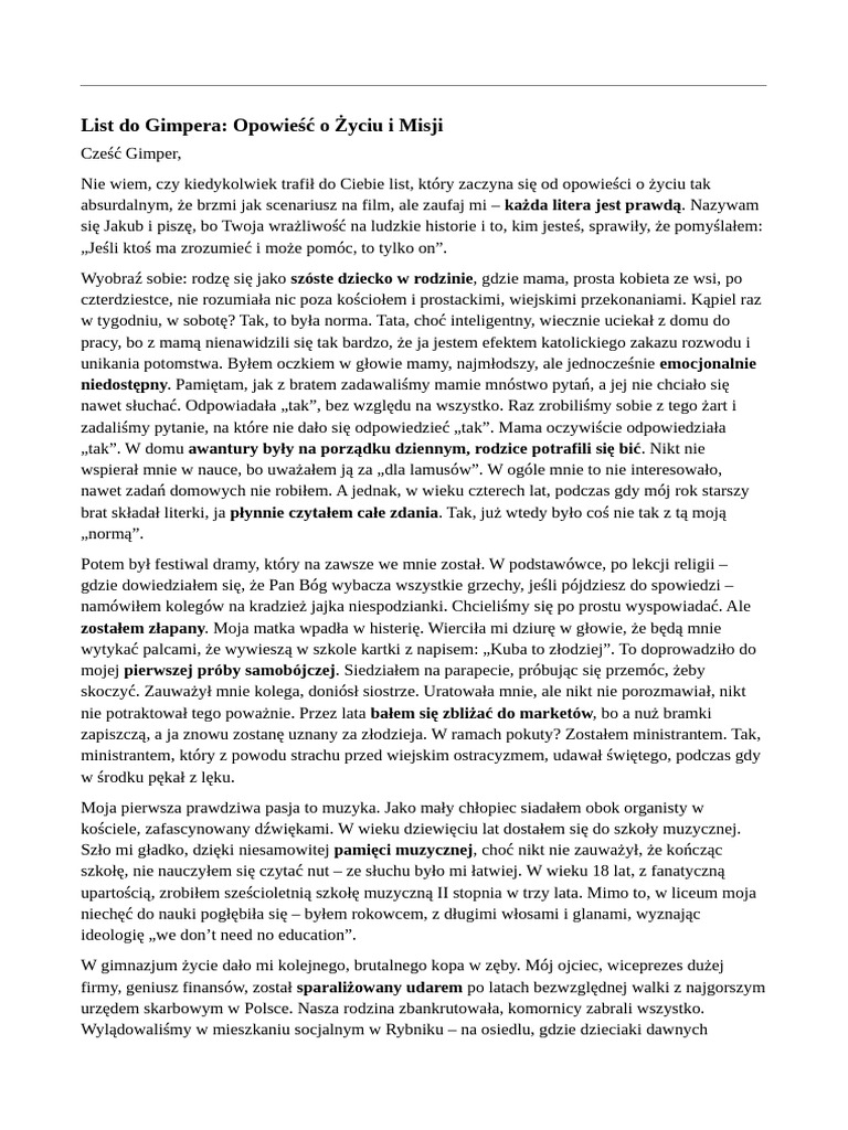 GKMP | PDF