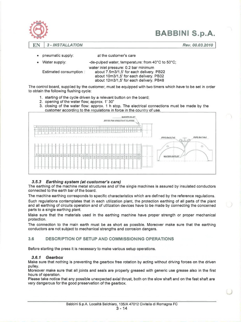 Babbini 2 | PDF