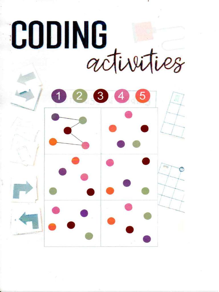 COding 2 | PDF