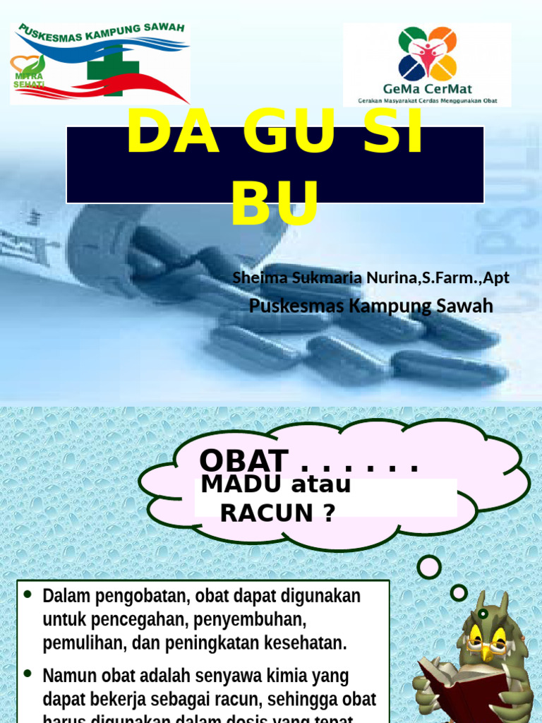 Dagusibu Fix | PDF