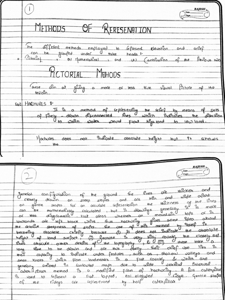 BA SEM 2 GEO Practical File 09-Sep-2025 10-38-16 | PDF