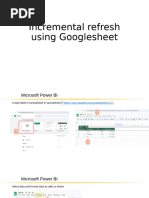 CityU Presentation Template Guide | PDF | Computing