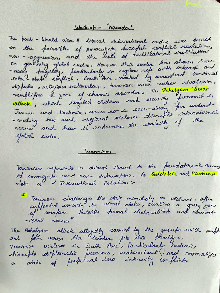 All Write Ups - 42616 - Arun Soni | PDF