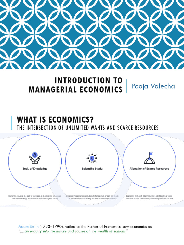 Economics - Intro, Utility, Demand Supply Elasticity | PDF | Elasticity ...