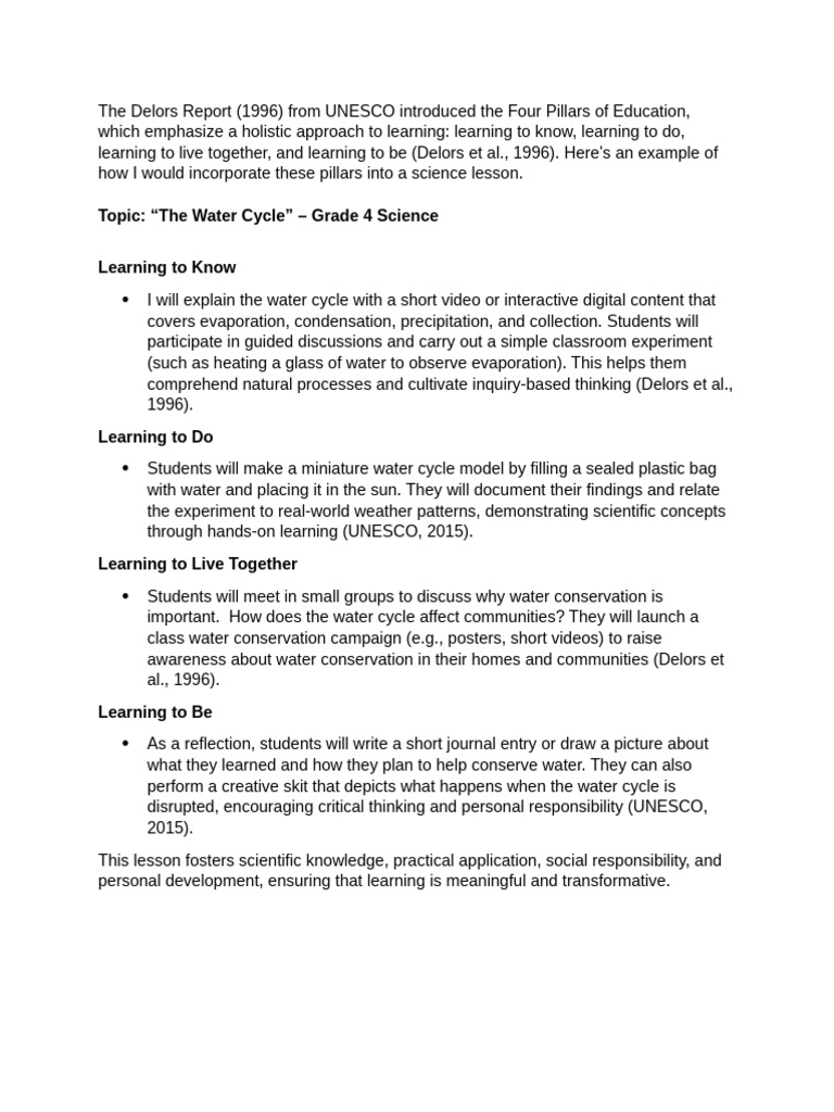 Act 2 Profed 2 Halili | PDF