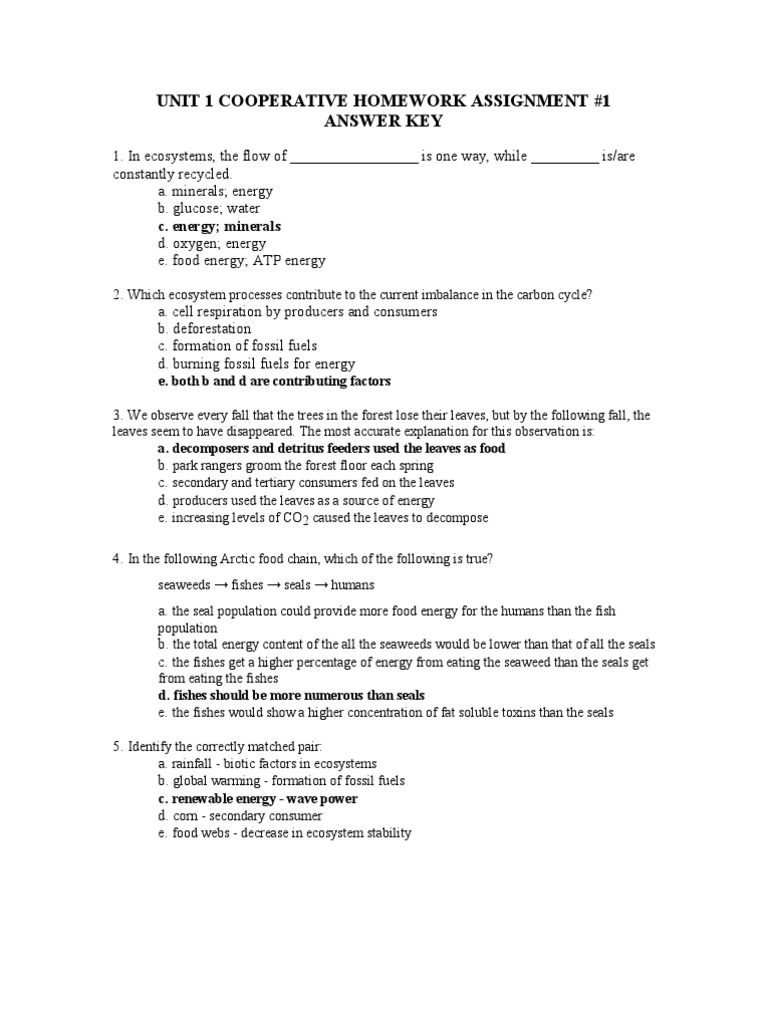 Introduction To Biology Trophic Levels | PDF | Food Web | Ecosystem