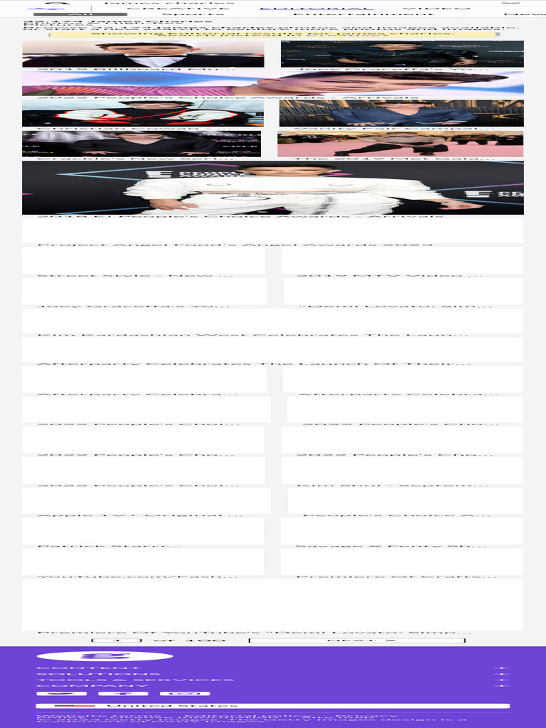 32,174 James Charles Photos & High Res Pictures - Getty Images | PDF