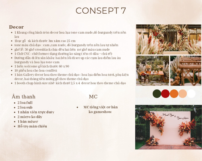 Consept 7 | PDF