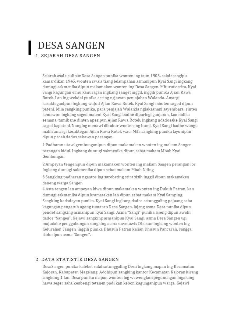 Desa Sangen - PDF - 20250827 - 145816 - 0000 | PDF