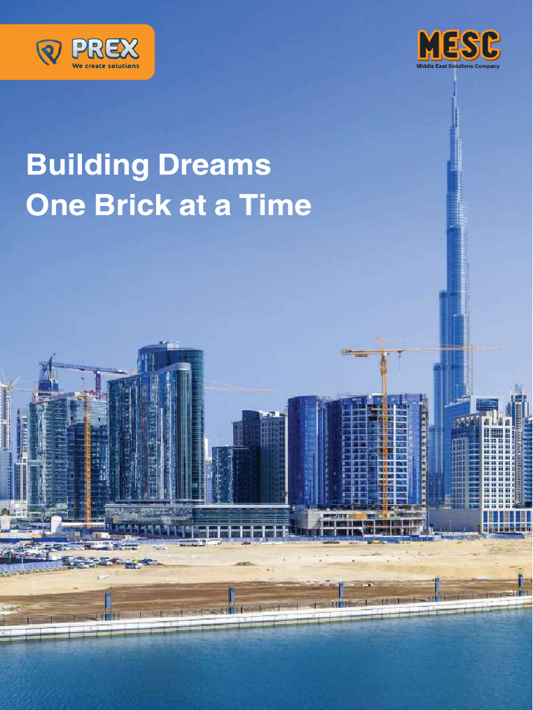 Thermal & Moisture Protection - MESC - Compressed | PDF