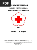 Format Nilai C-Grid Lakara 2 SMAN6 | PDF