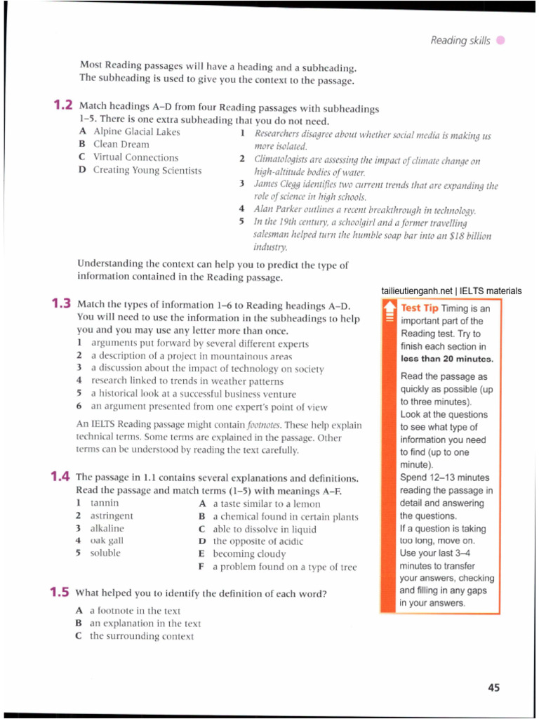 W1 Reading | PDF