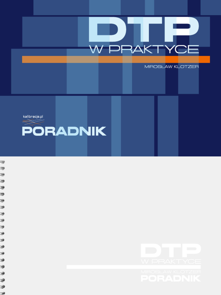 Poradnik DTP w Praktyce | PDF