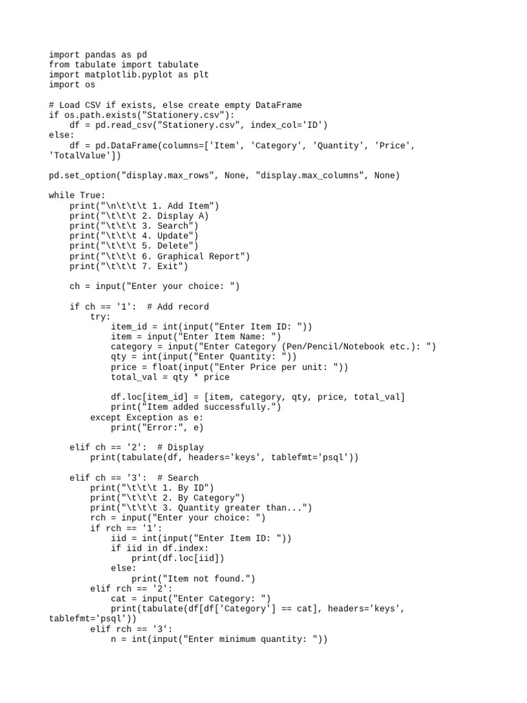 00 | PDF | Computer Programming | Computing