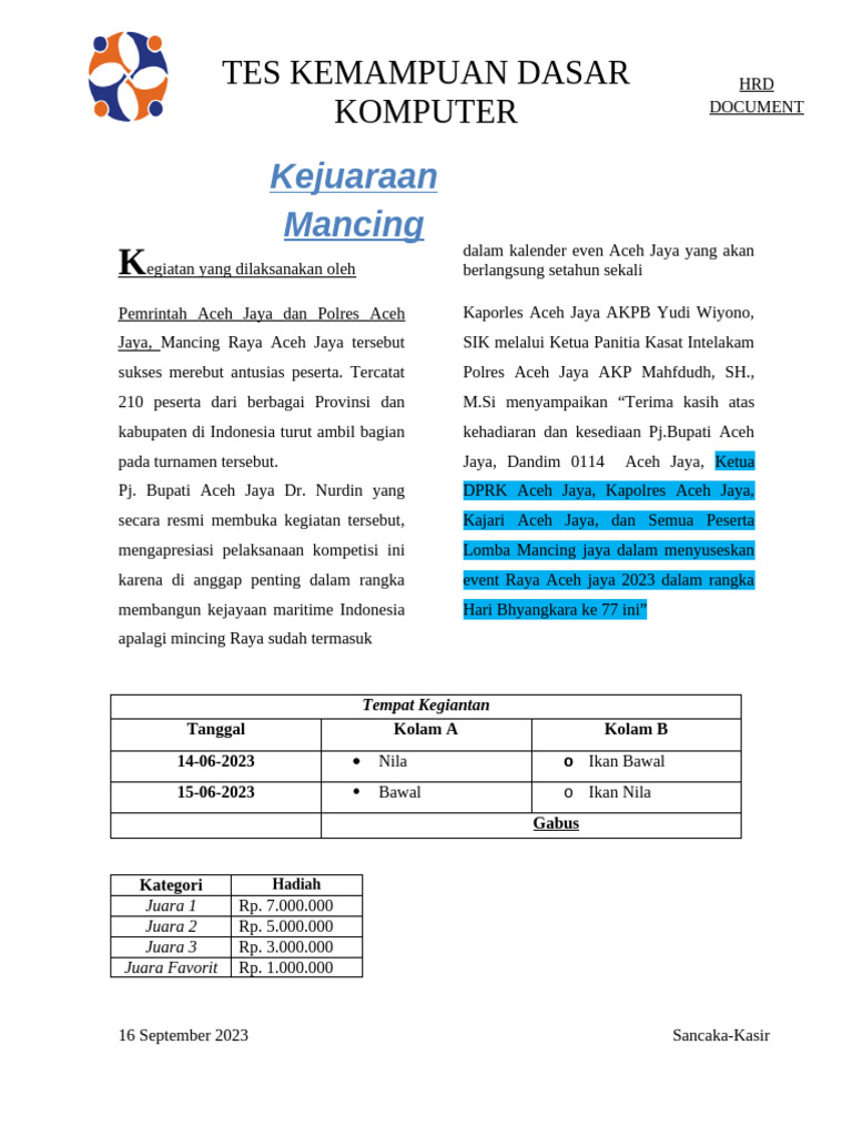 Mw Kd Novrizal Ubaidilah Digital Marekting 06-05-2025 | PDF