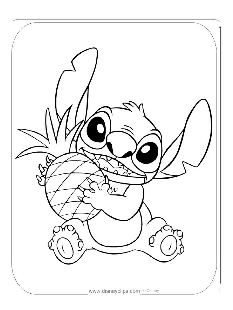 Stitch | PDF