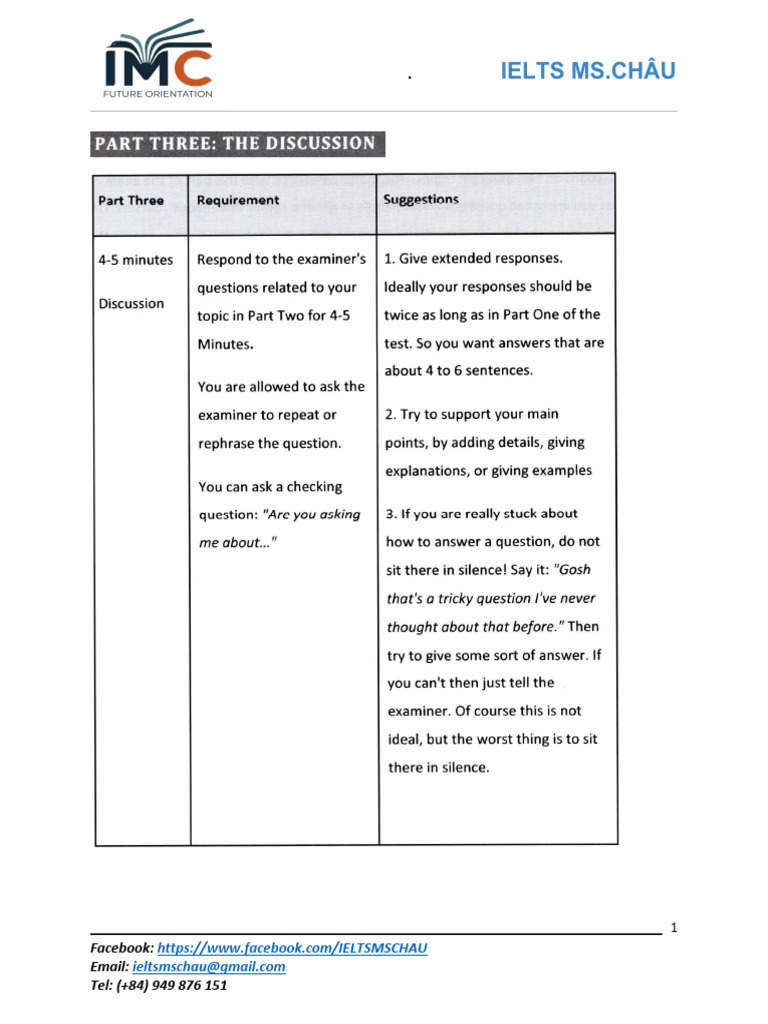 Lesson 5 | PDF