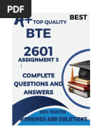 Cover Sheet for Learner Assessments | PDF