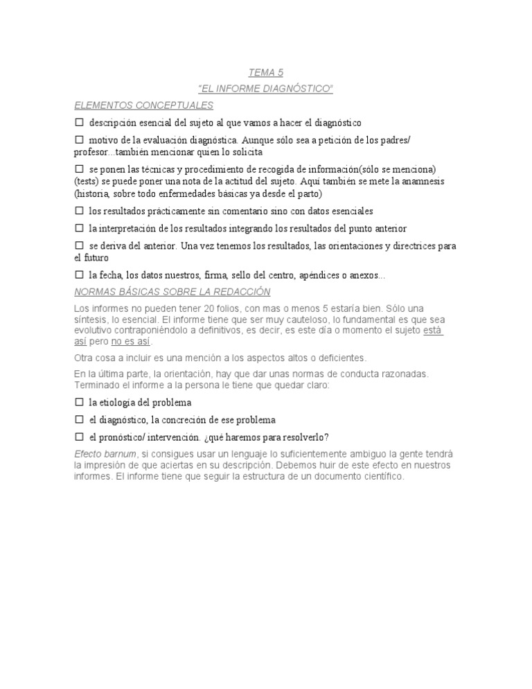 TEMA 5 Practica | PDF