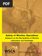 SLB Qhse Standards & B.O.O.K.S - Poster - v03 - en | PDF | Safety ...