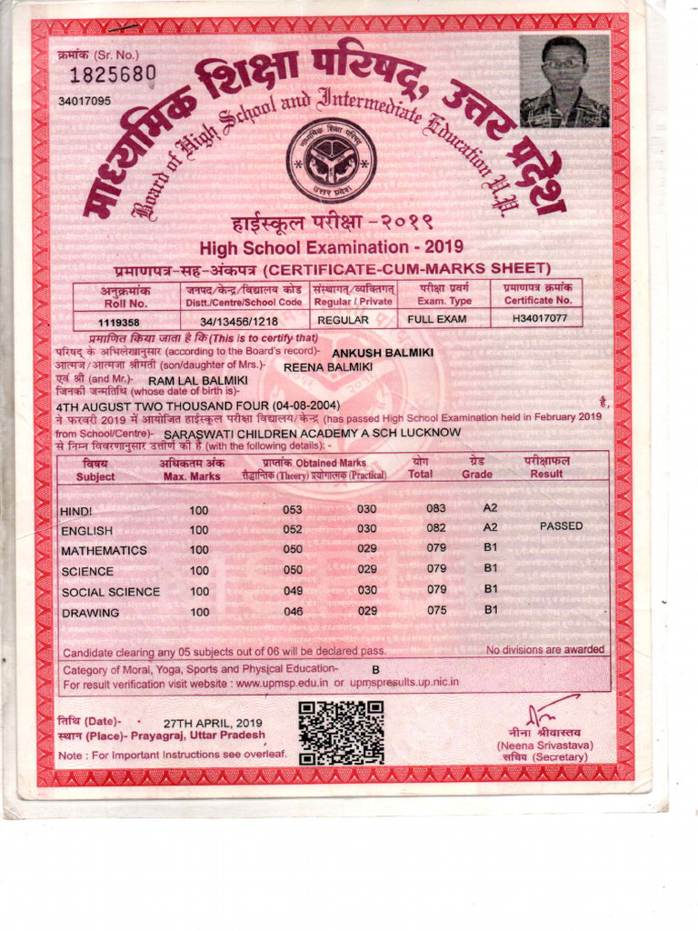 Document From Ankush | PDF