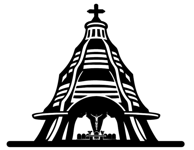 Vector Cristo de Jose | PDF