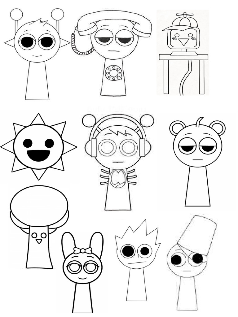 Sprink 2 | PDF