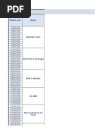Mk1 1.4i Fuses Layout Diagram | PDF | Vehicles | Car