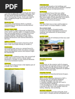 Chapel - Plan, Elev, Section | PDF | Technical Drawing | Infographics