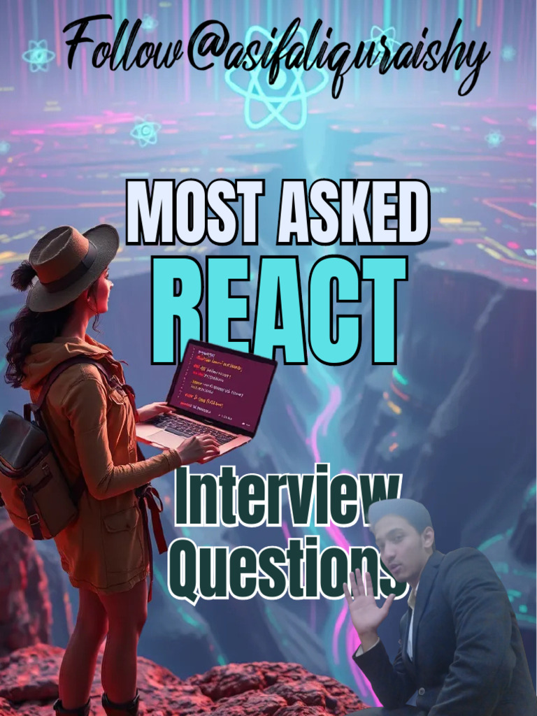 React | PDF