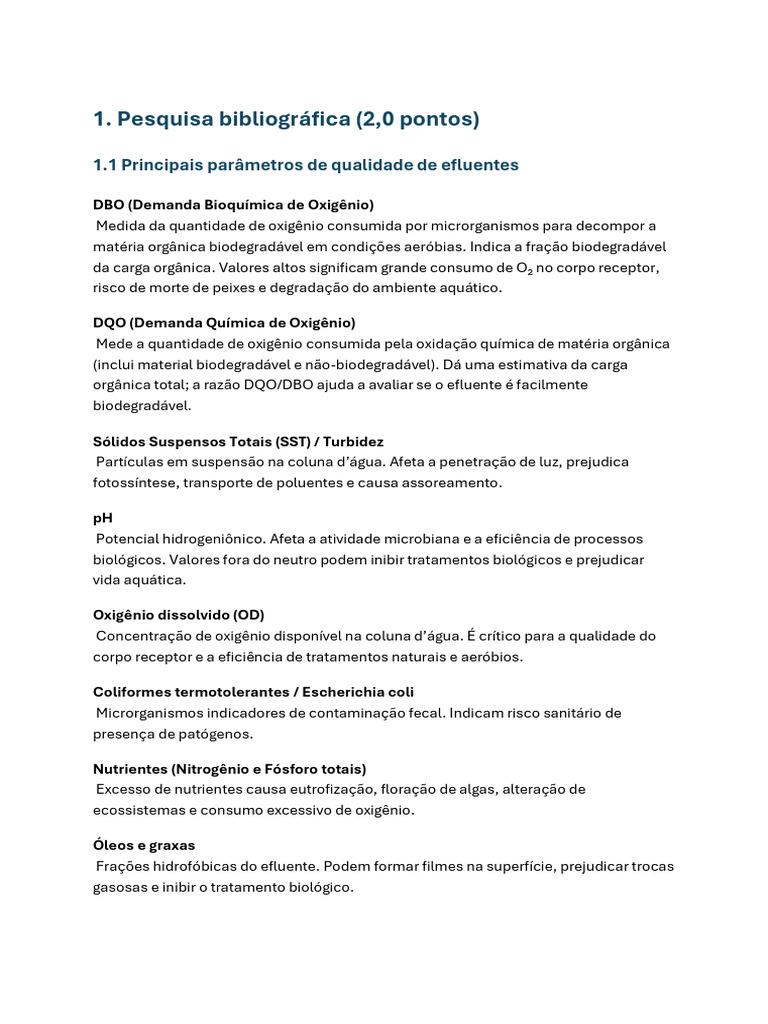 Guilherme-2°B-Química (Dá Uma Moral Aí Demorou Muito) | PDF | Ciência ...